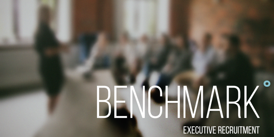 Benchmark | Executive search