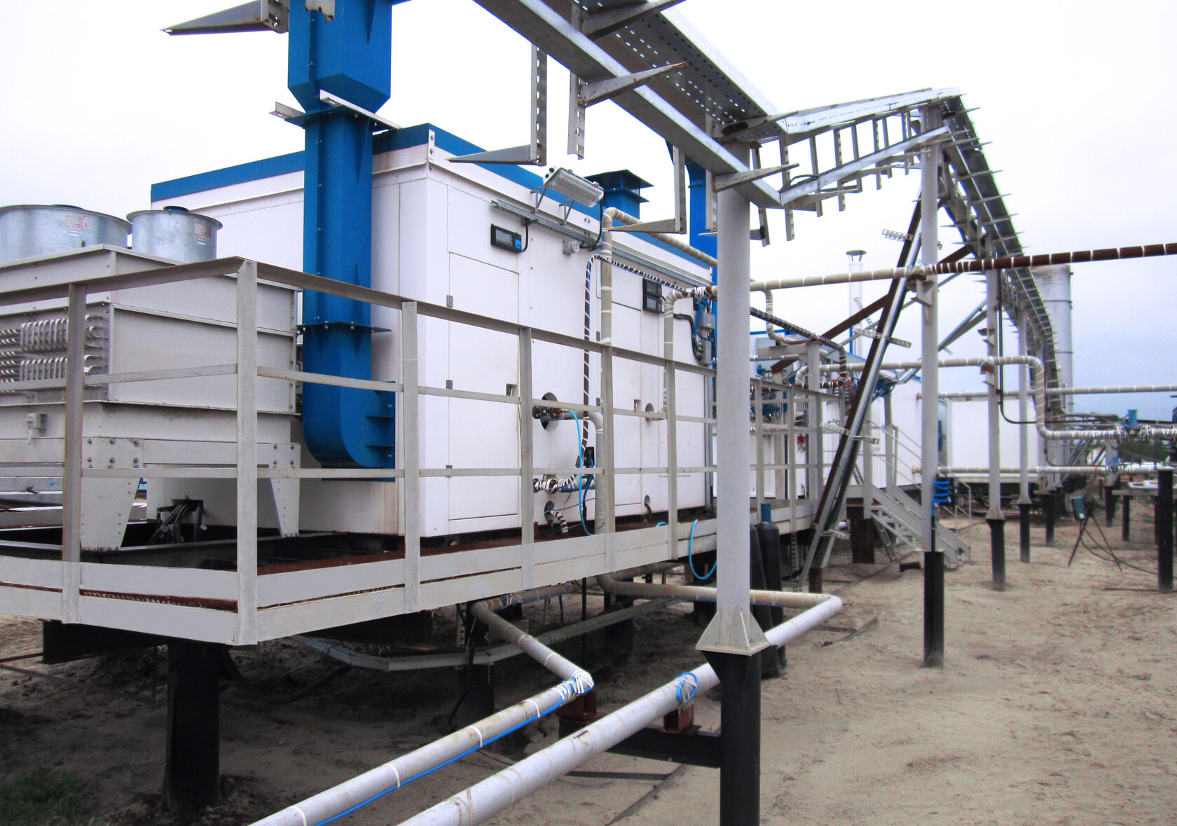 Grasys - 气体分离膜制造商