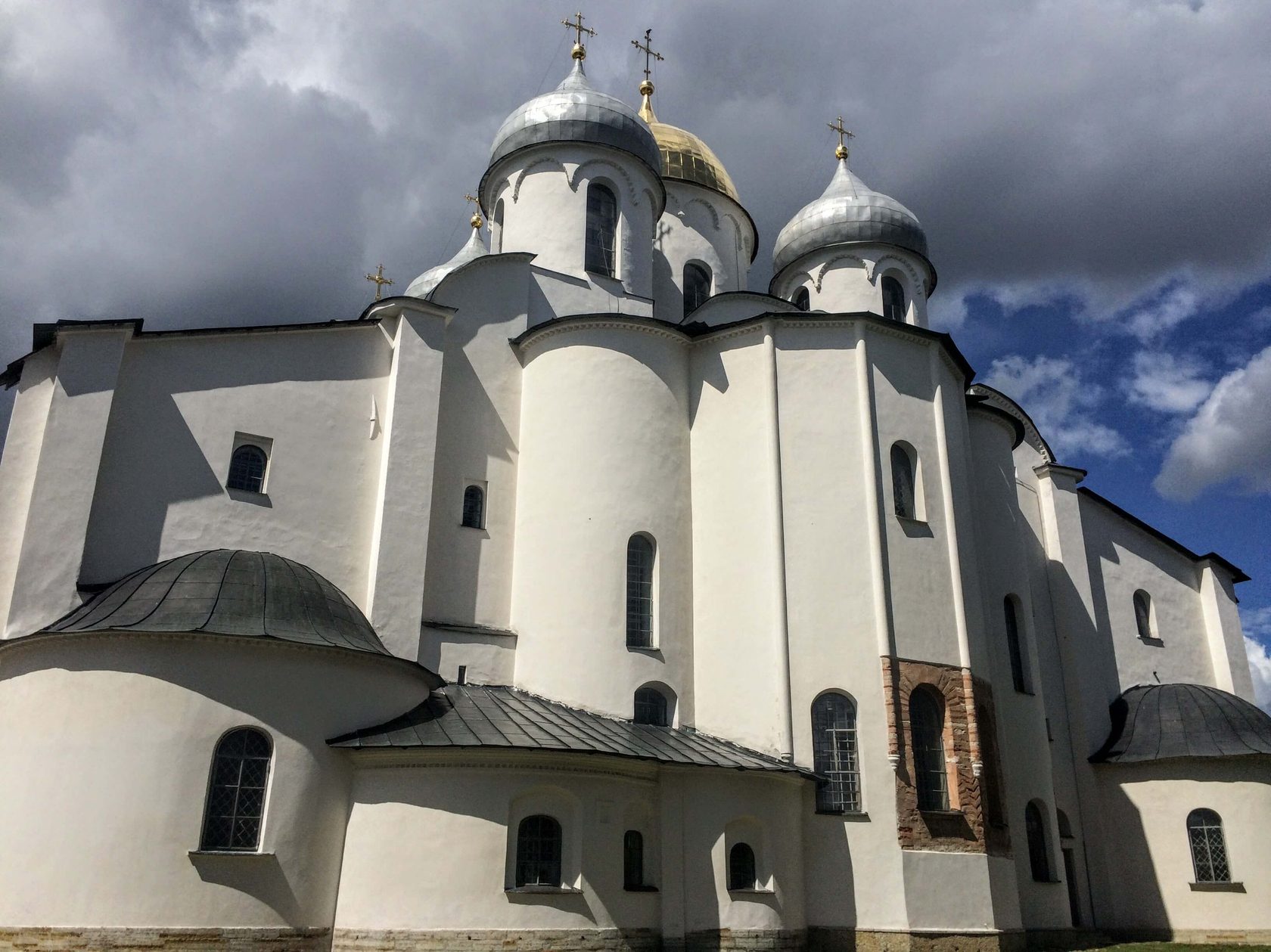 Veliky Novgorod. Cradle of Russian State, Medieval Democracy and ...