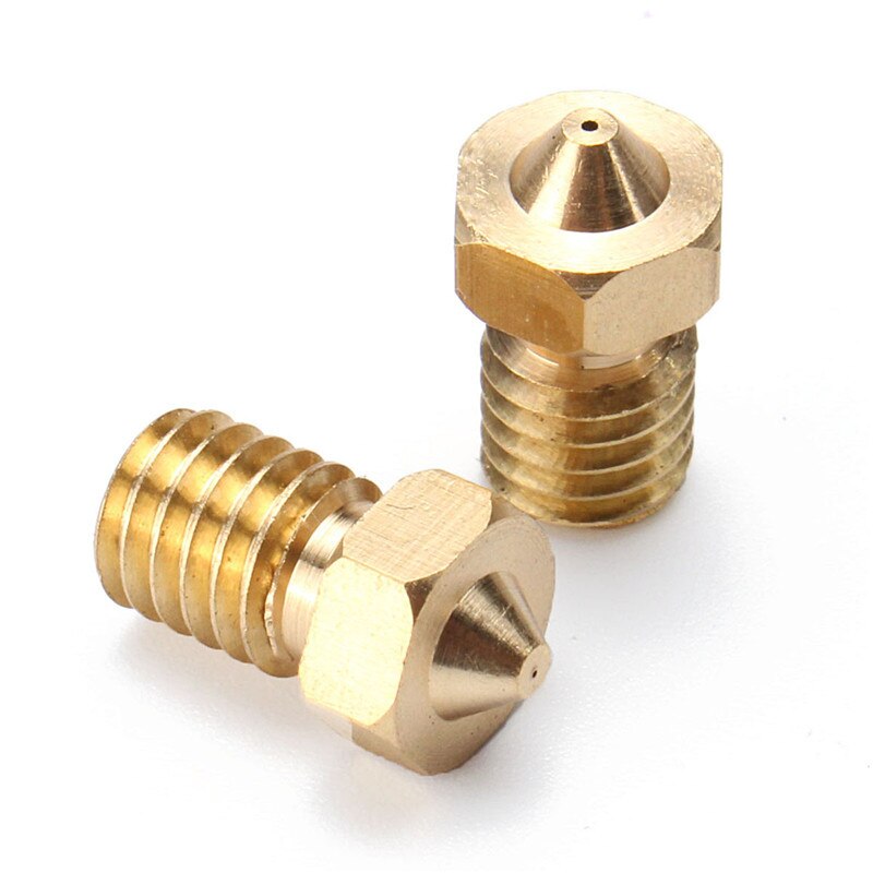 Сопло, E3D V5/V6 (латунь)