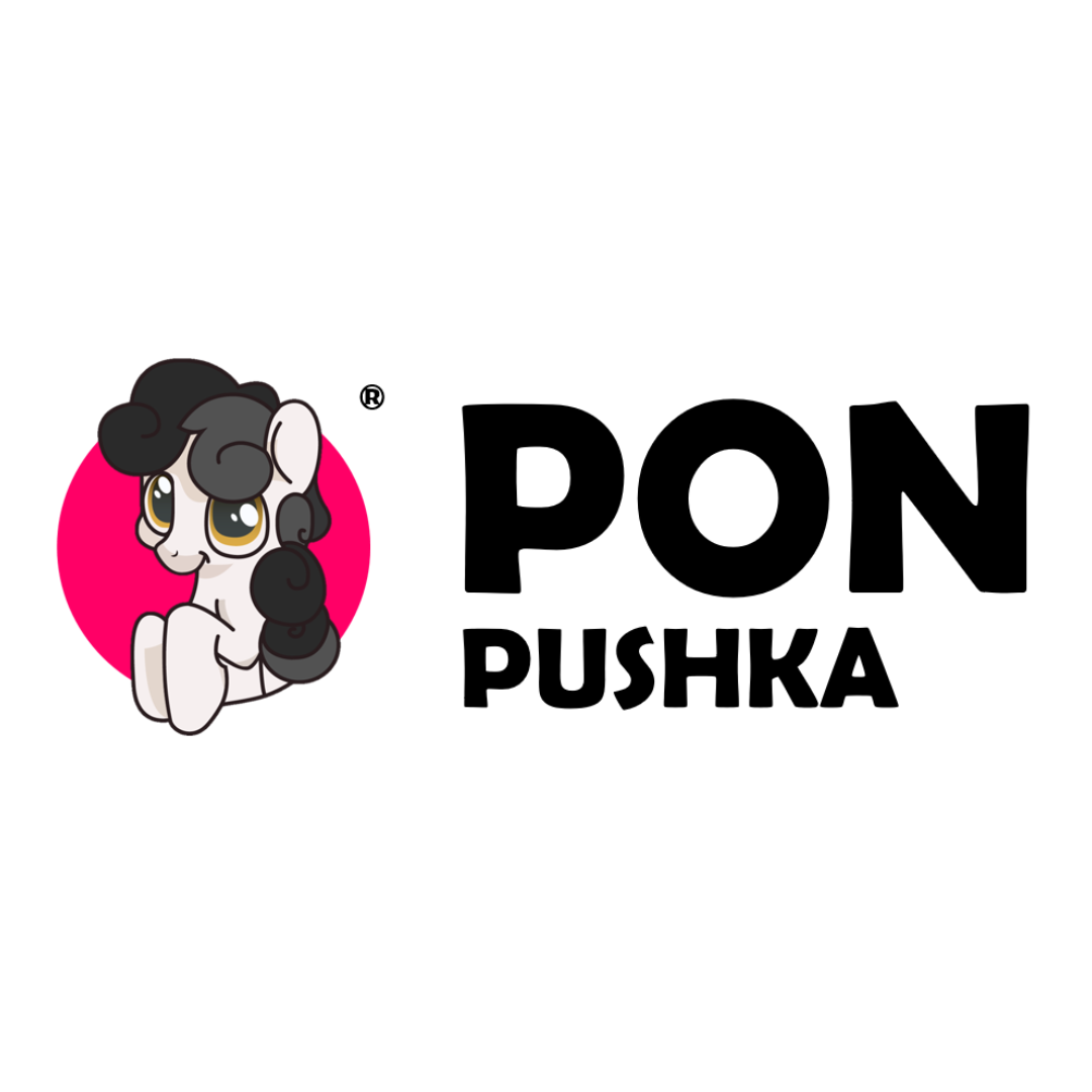 PON-PUSHKA - сеть изумительных пончиковых