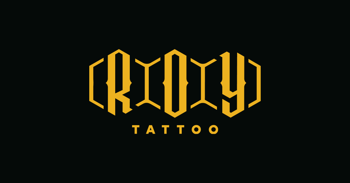 ROY TATTOO Круглосуточный тату салон в Санкт-Петербурге