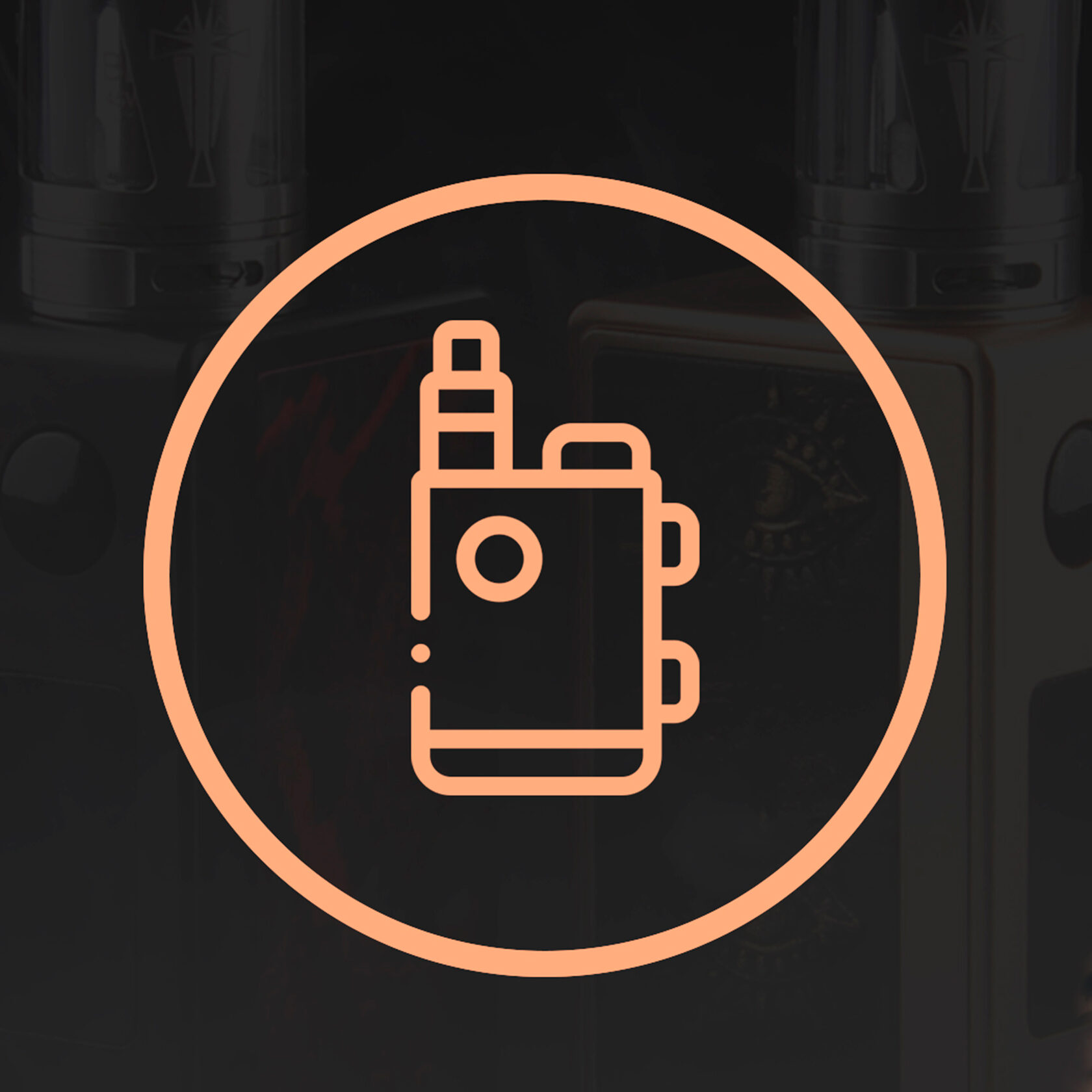 Купить vape/вейп в Нижнем Новгороде | Шишка