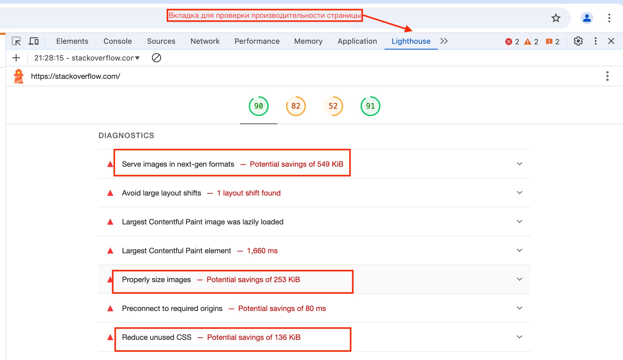 Chrome DevTools: что это, как открыть и работать с инструментами разработчика