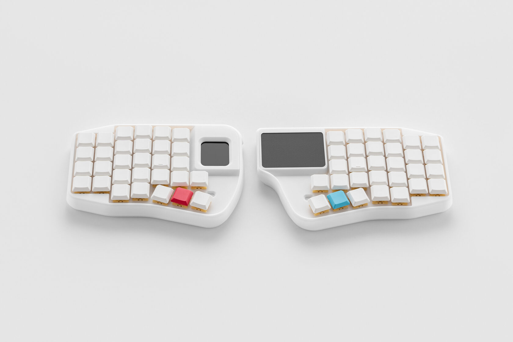 Ergohaven presents: K:03 PRO