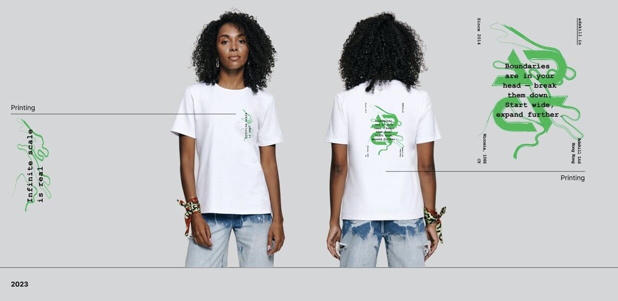 Why Your Business Needs Merch