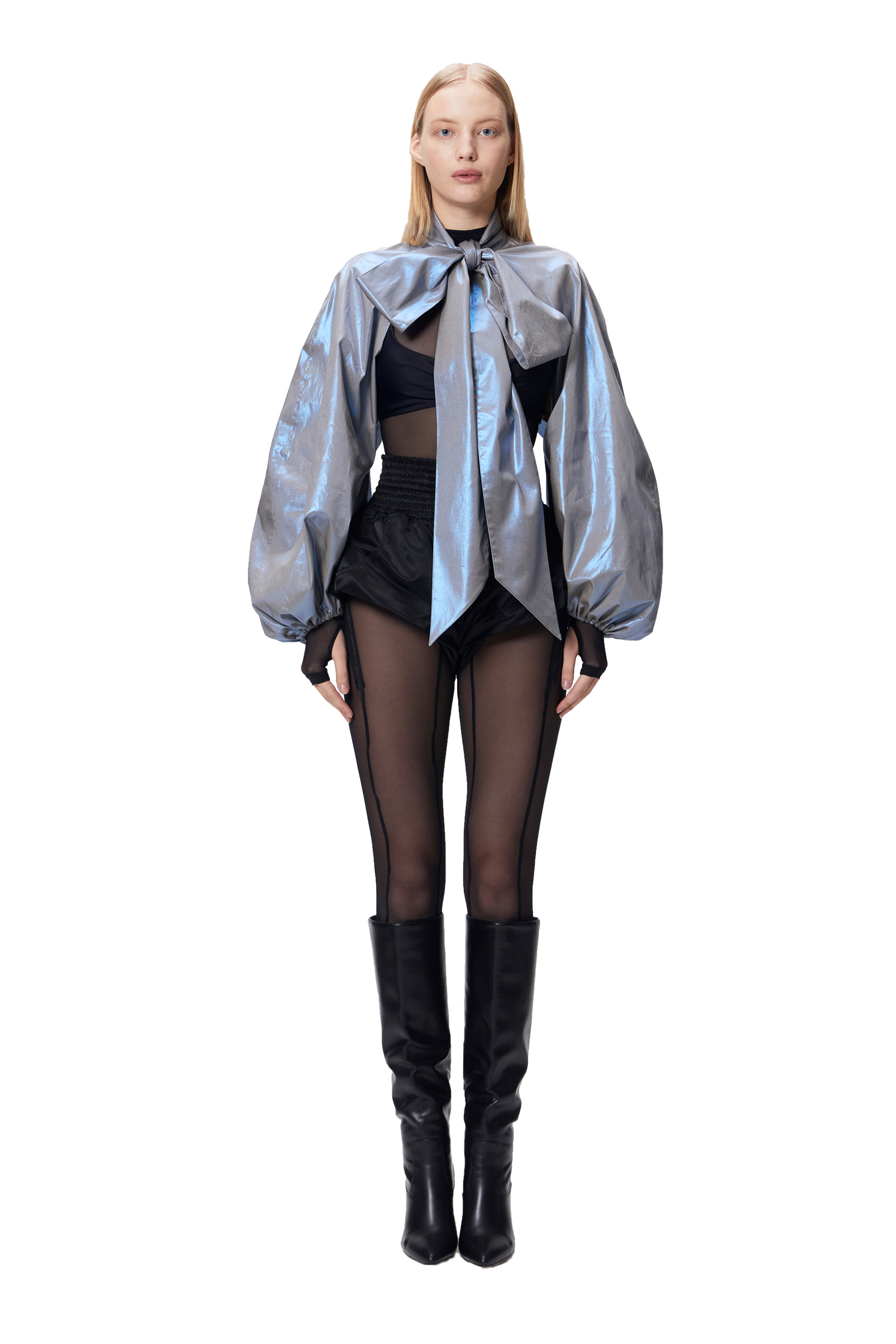 MONOSUIT | Charisma and comfort are finally met