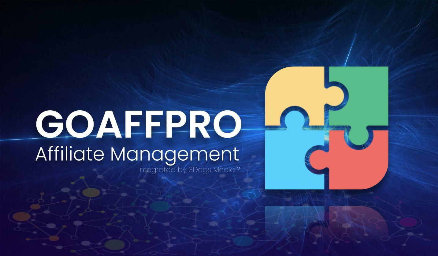 GoAffPro Affiliate by Gyula Palfi - ManyChat Apps