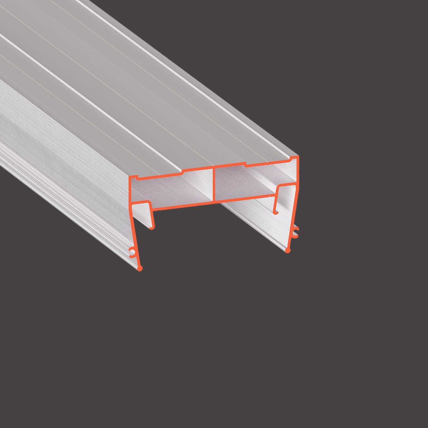 Профиль Flexy LINE 50