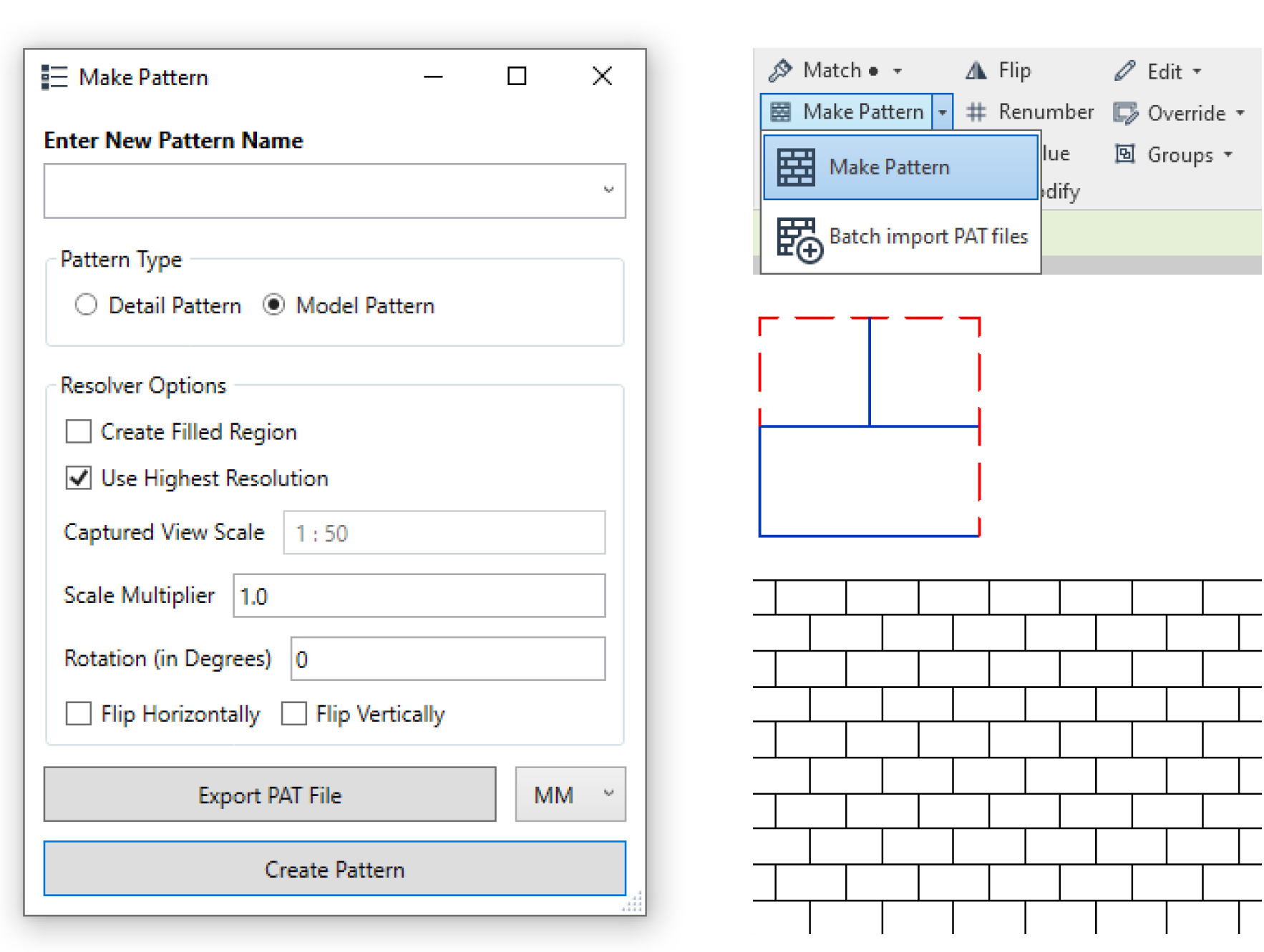 Плагины для Revit
