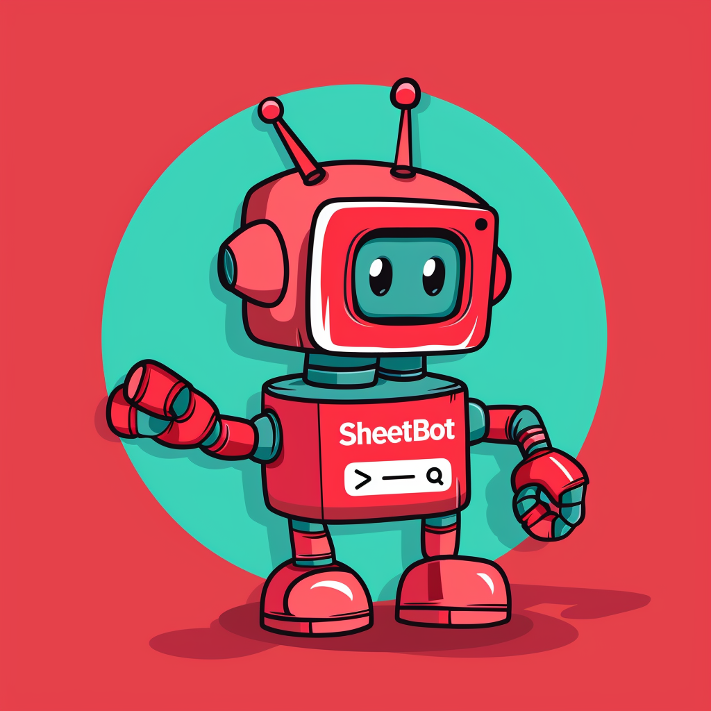 SheetBot
