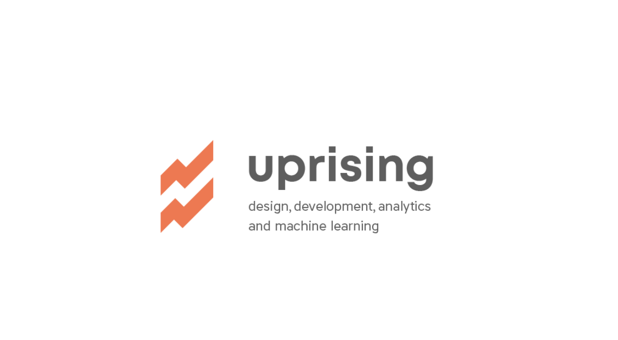 Uprising studio: professional design solutions for startups and VC funds