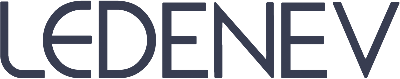 Природная питьевая вода, напитки, СИДР LEDENEV - оптовые поставки и цены