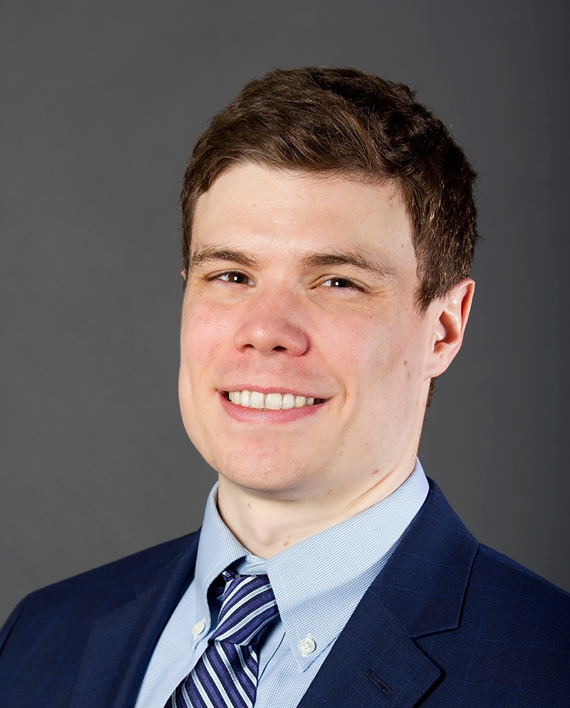 Trendy English St.Pete