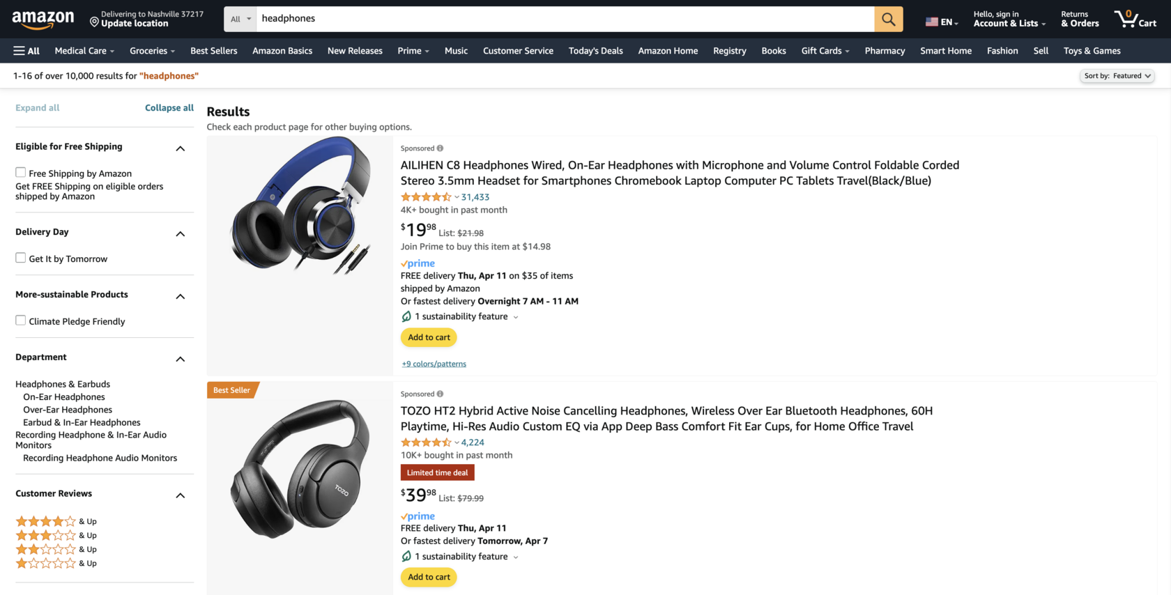 Tech Knowledge for Product Managers – Practical Checklist