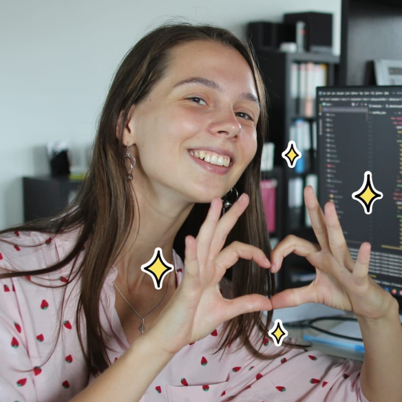 Frontend — это красиво — Стажировка — Nutnet