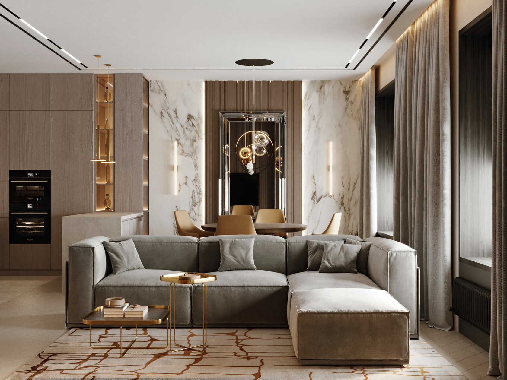 About us | August Buro