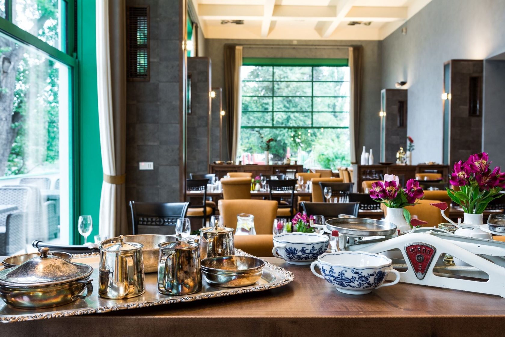 Gallery Mánes – Art Restaurant Mánes | Art Café Mánes |Terrace Grill ...