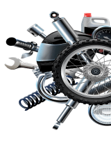 Ремонт и обслуживание мотоциклов в Москве