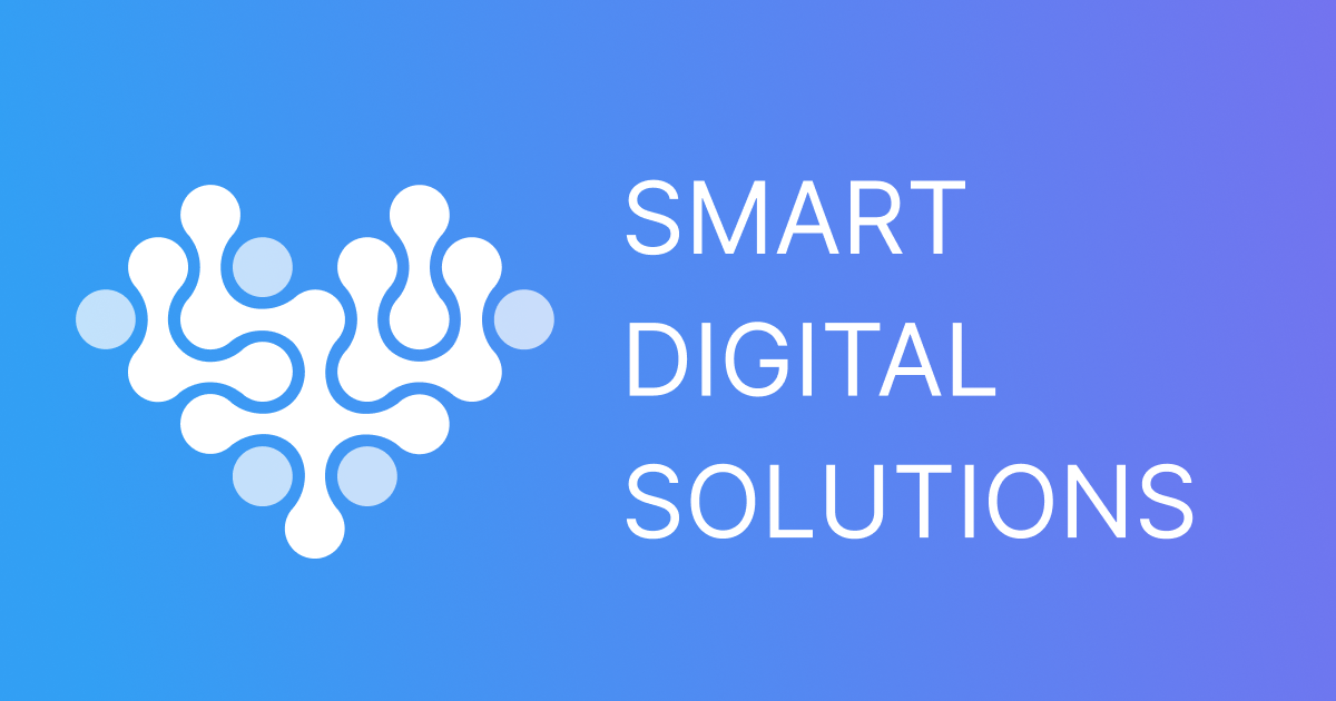 Smart Digital Solutions