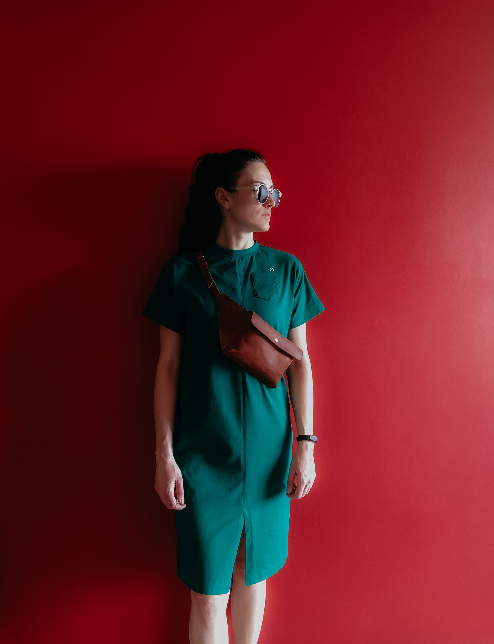 Интернет-магазин одежды Ylll