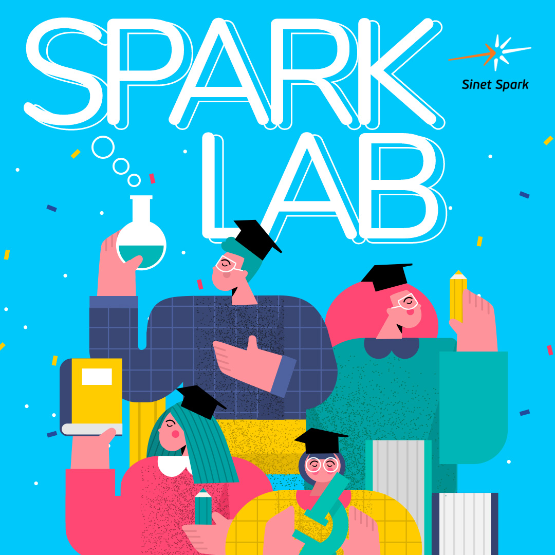 Spark Lab