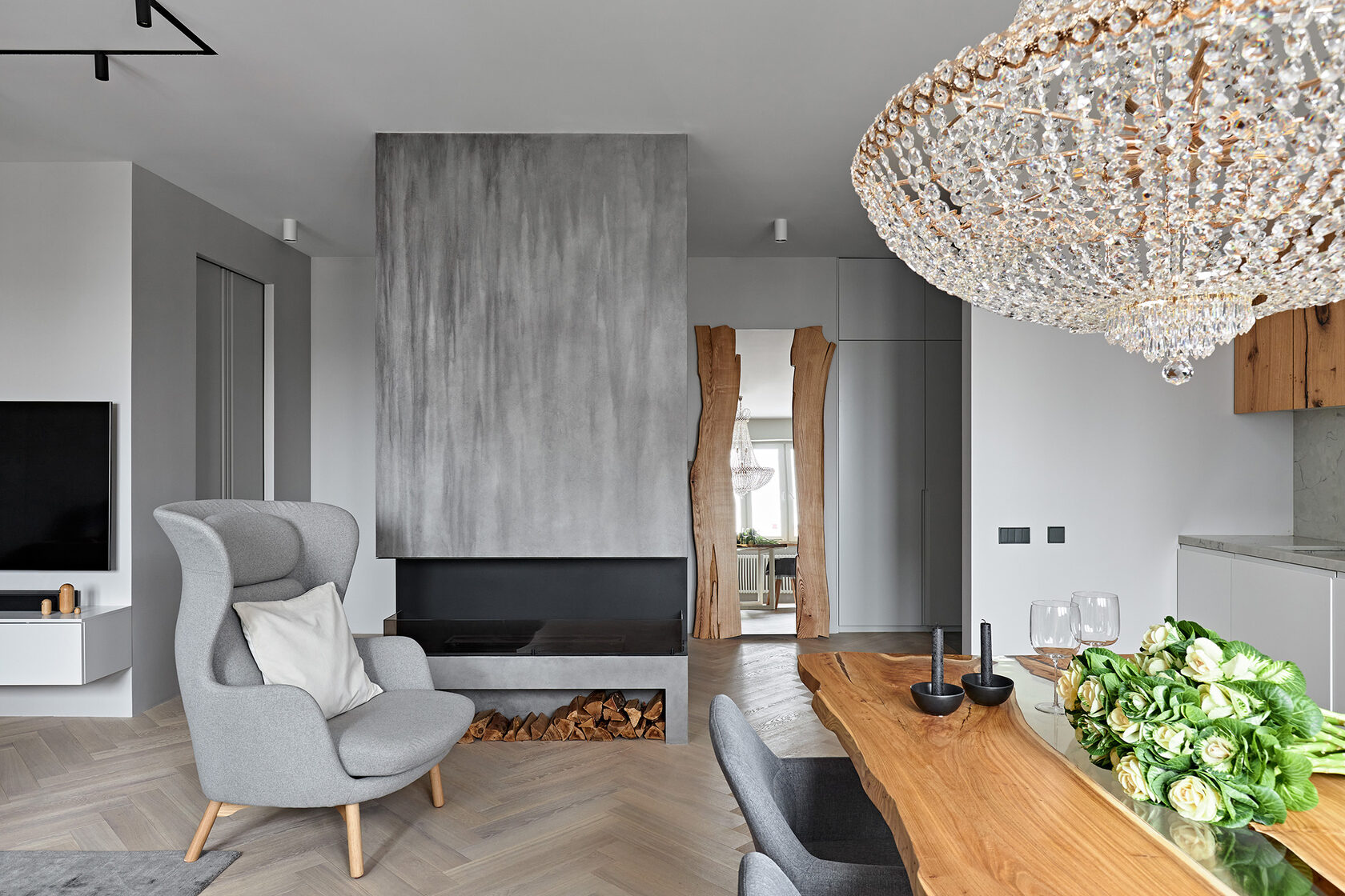 MENITSKY Богемия