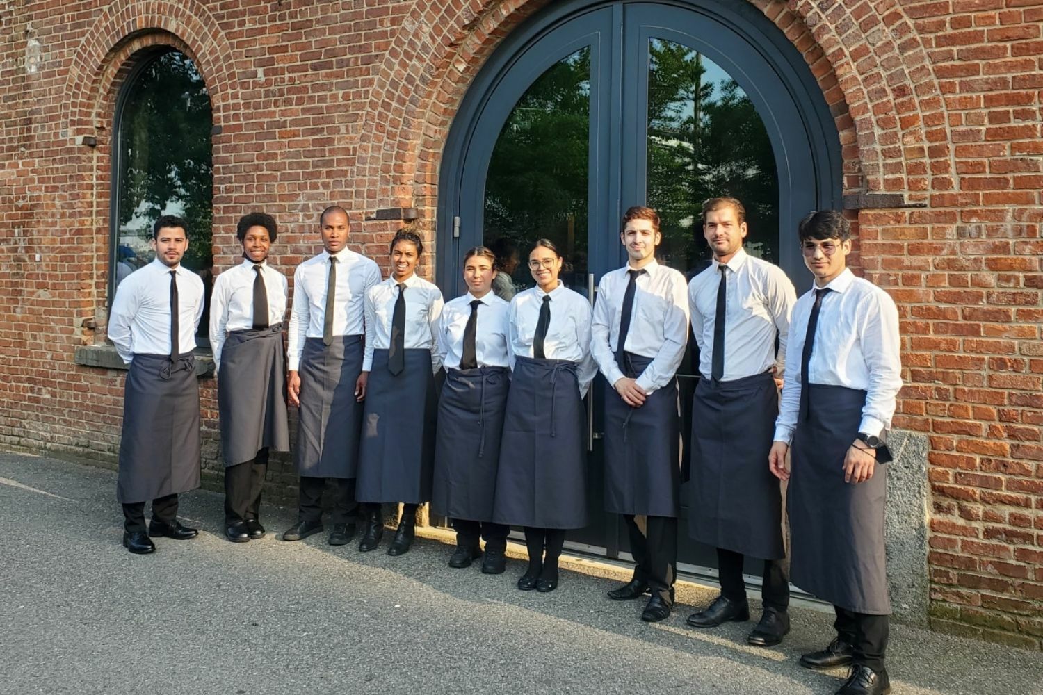 Event Staff Calculator| Julia Valler Event Staffing