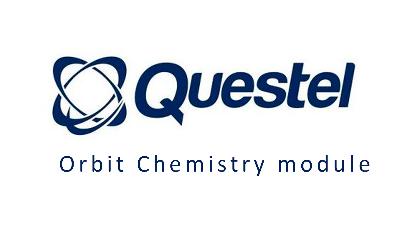 Questel - Orbit Chemistry module