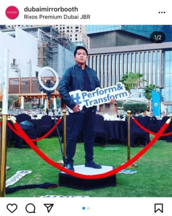 Bullet time array photo booth, multi camera photo booth software