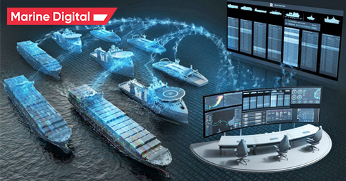 Big Data in Maritime: How a shipping company can effectively use data