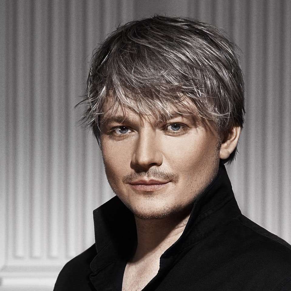 Goldwell Россия