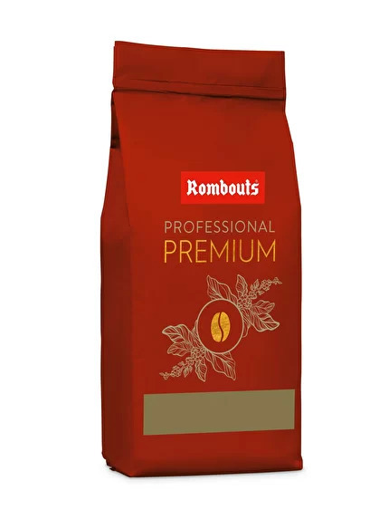 Ромбаутс кофе Rombouts Mokka Prestige, 1 кг, кофе в зёрнах купить в ...