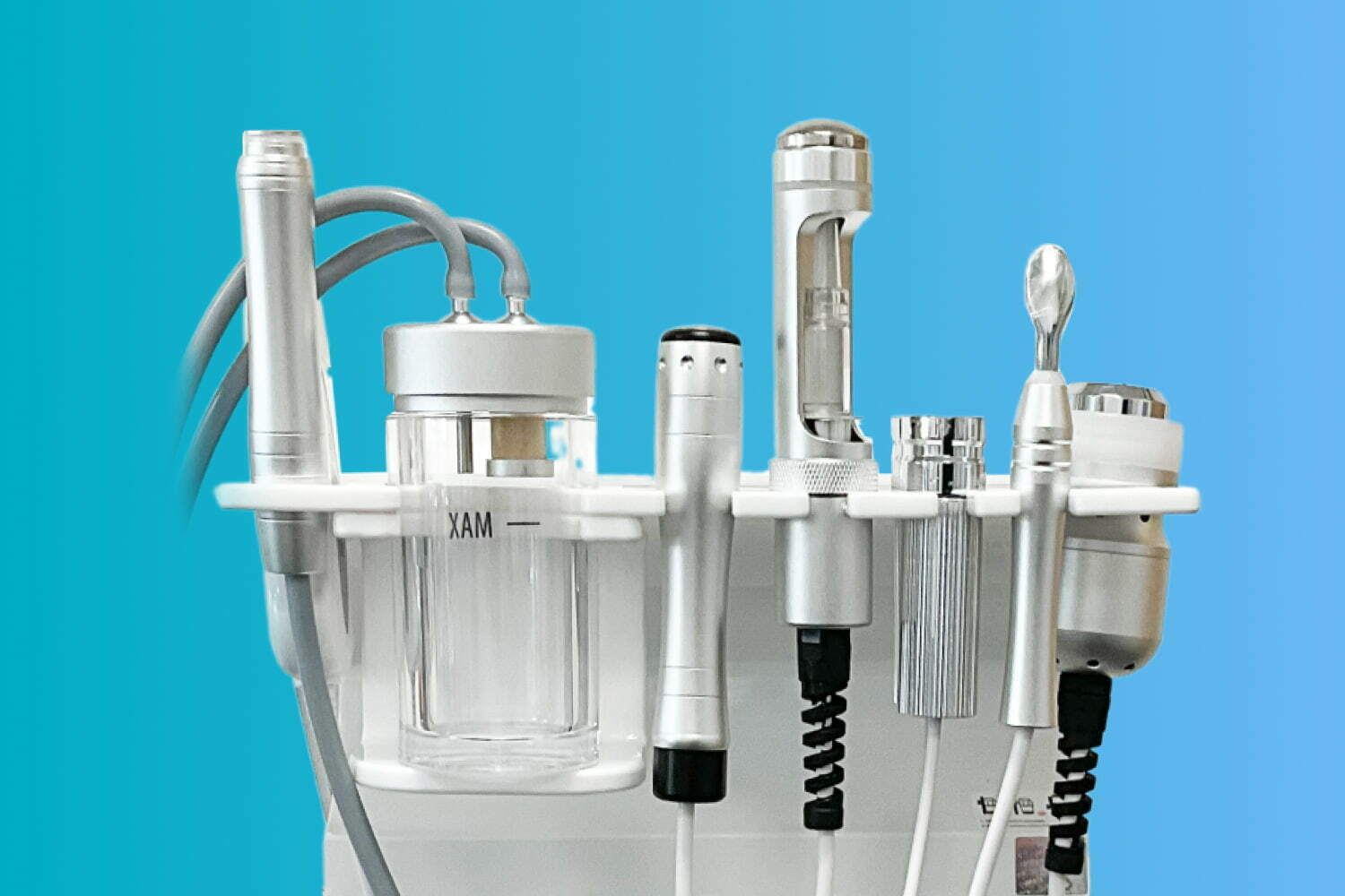 Zemits Verstand HD Full-Feature Facial System | Esthetic Spa Equipment ...