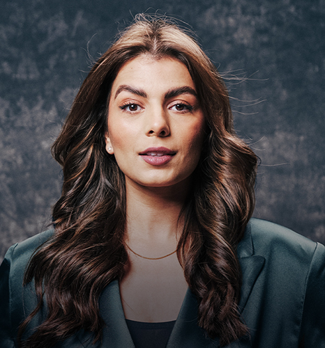 WE Convention in Dubai — the world's largest forum for women leaders