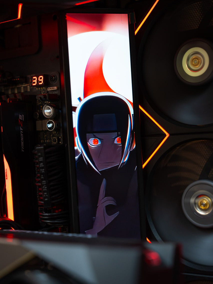 COMPSHOP COBALT мощный компьютер купить с доставкой по РФ