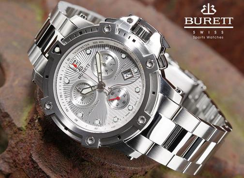 Cервисный центр Burett в Москве