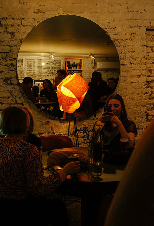 Франшиза проектов AF Brew