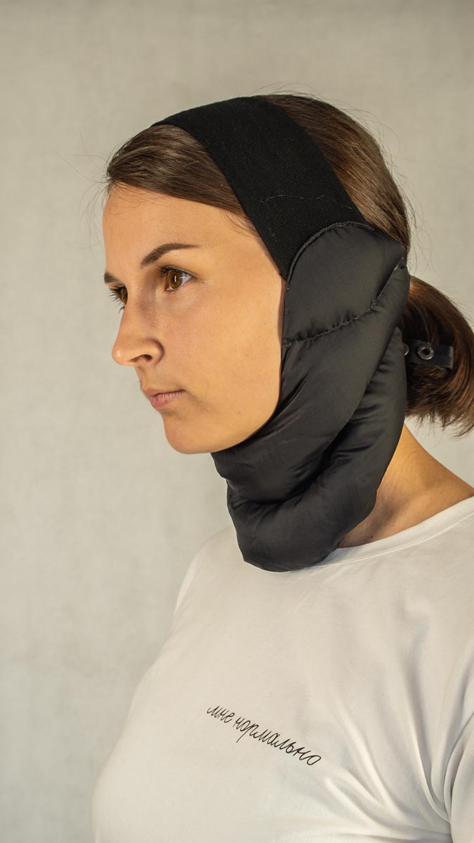 FUNCTIONAL CLOTHING LAB [Interview]