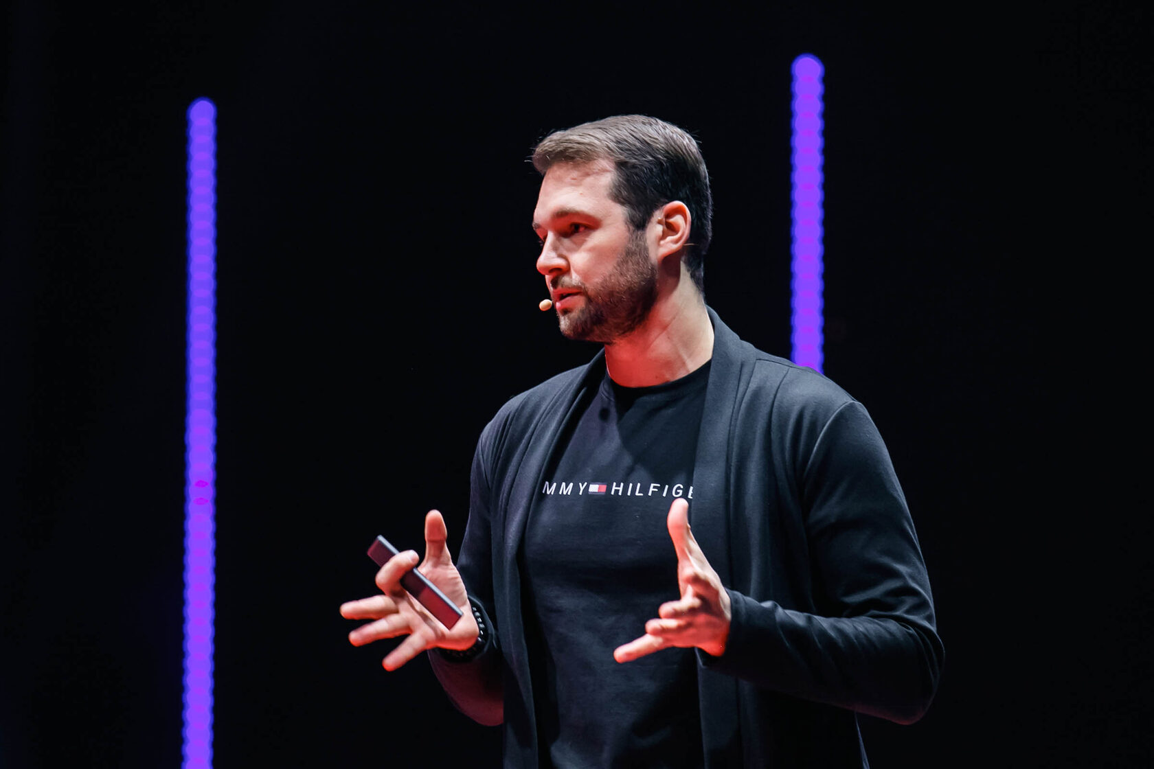 Максим Яцкевич