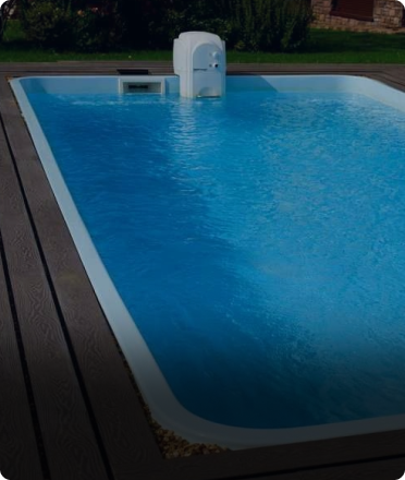 Купить композитный бассейн в Калининграде