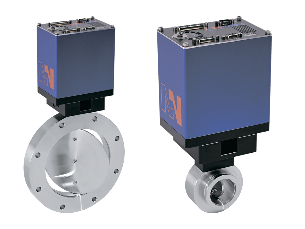 Автоматические регуляторы давления