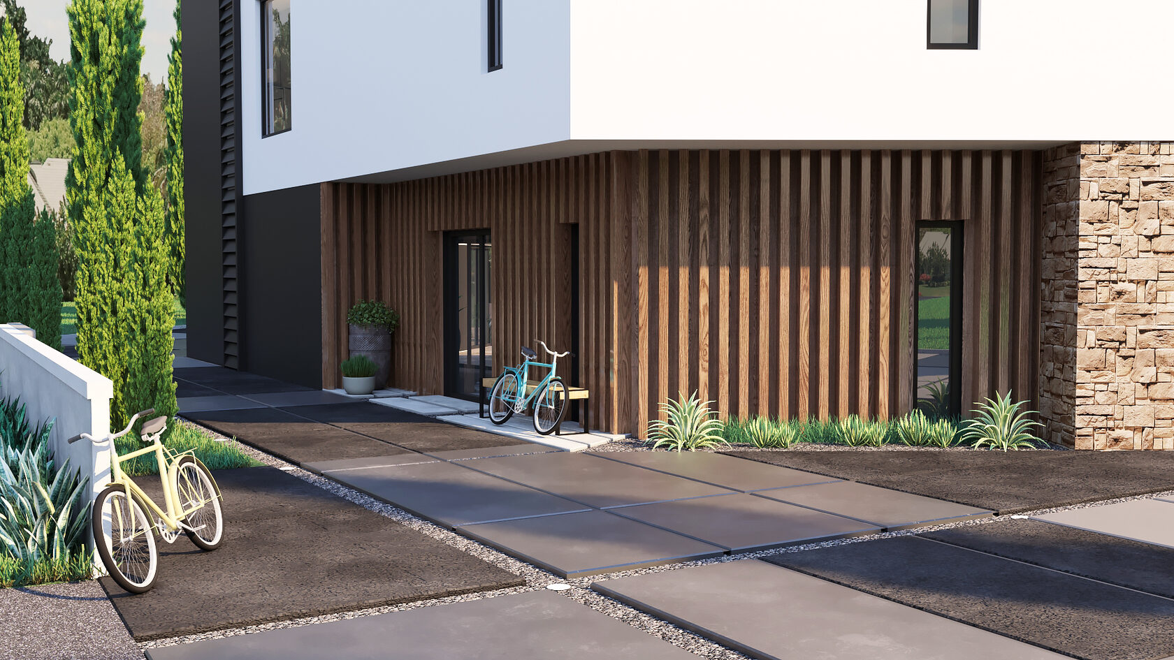 TECHNOGRAPH architects