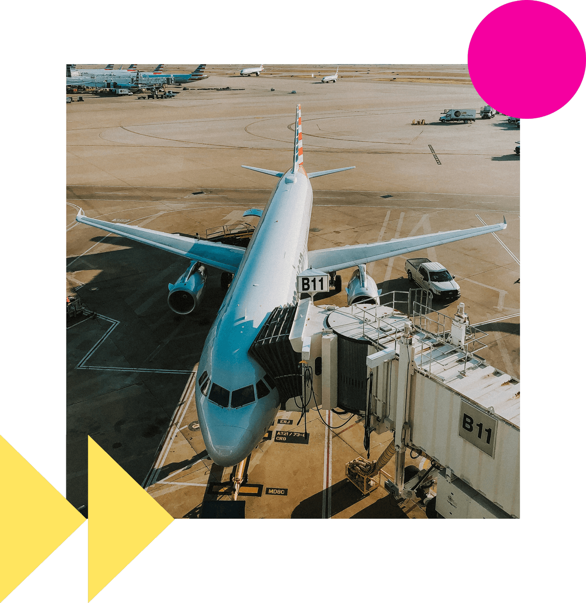 Central Asia: Digital Aviation