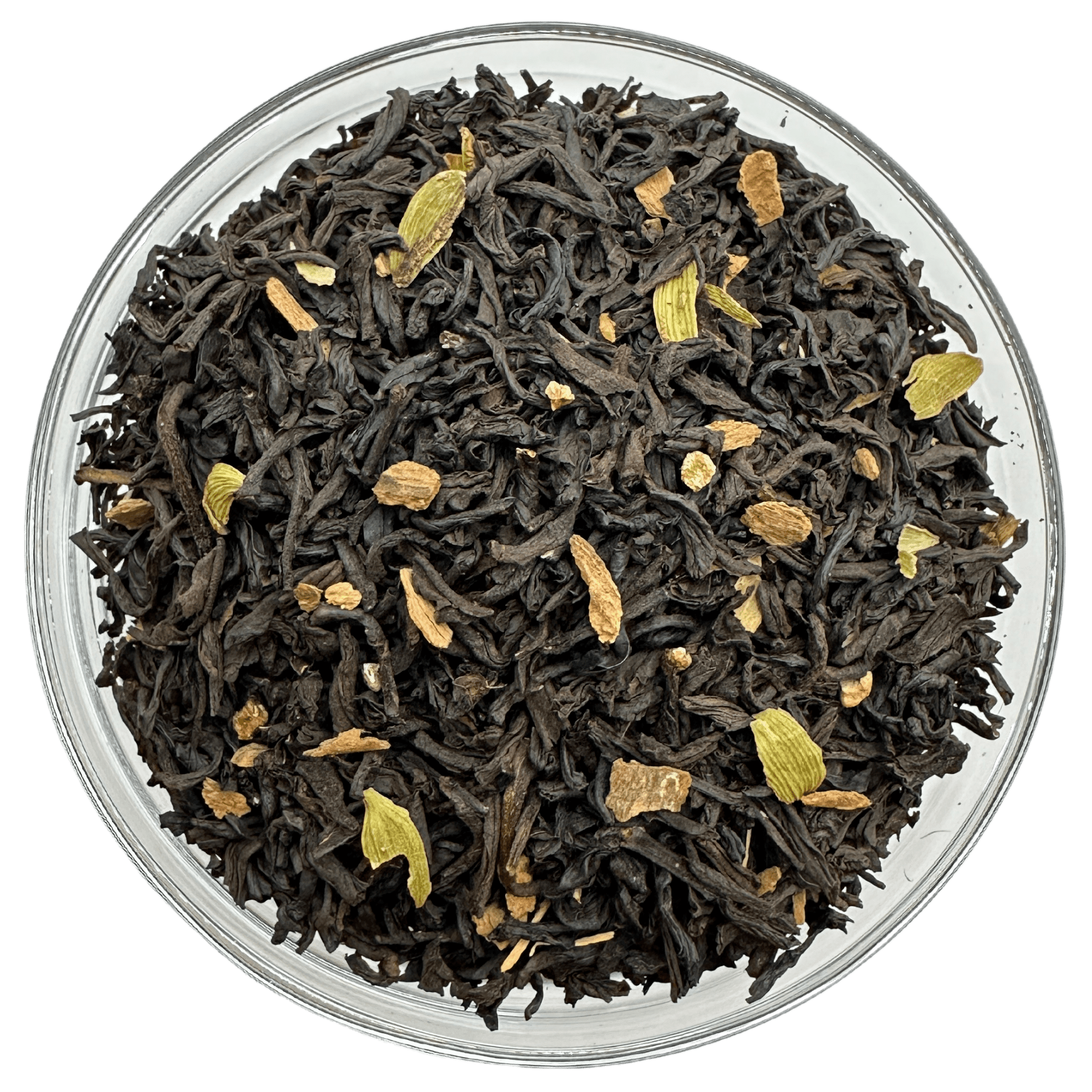Gold of Ceylon | Leoste Tea