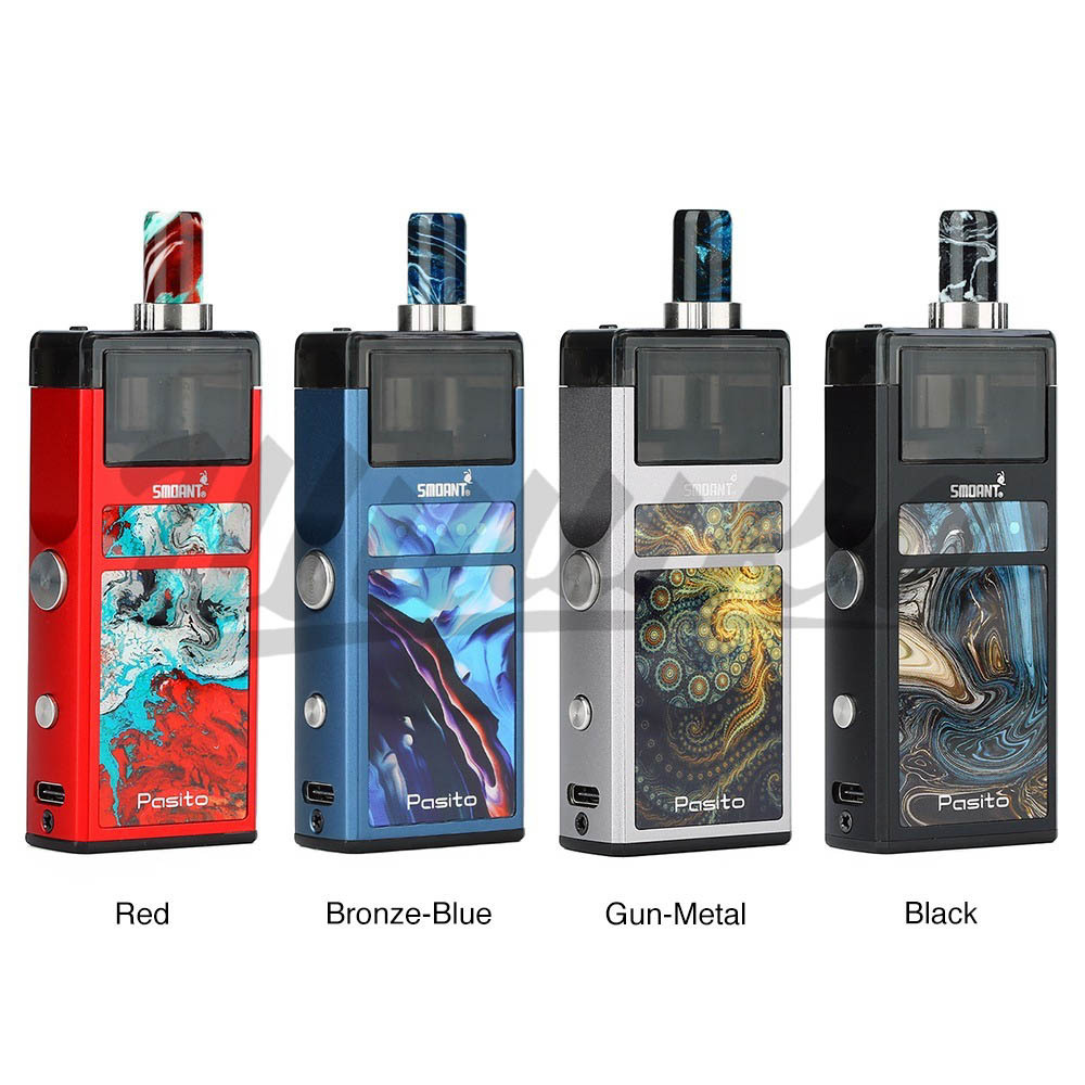 Купить Smoant vape/pod в Нижнем Новгороде | Шишка
