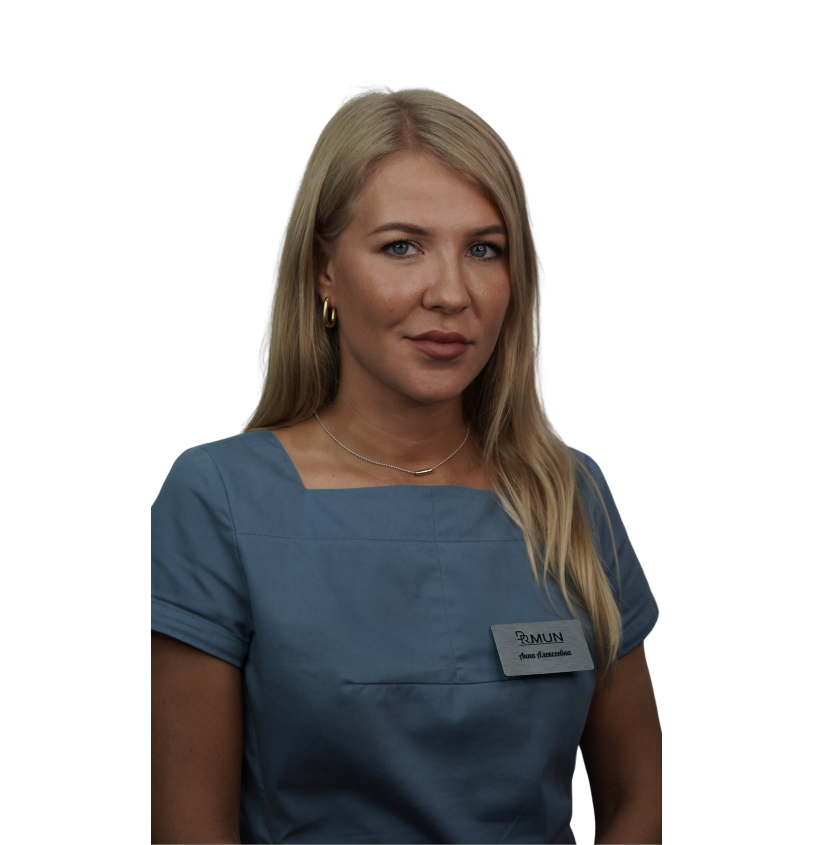 Концептуальная стоматология Dr.Mun