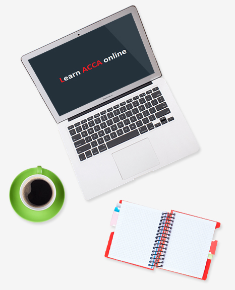 Learn It Online - ACCA exam preparation courses