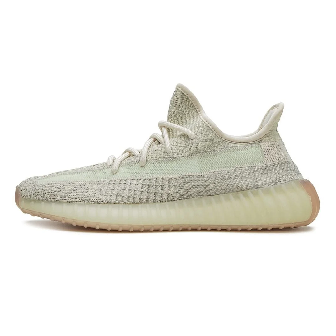 YEEZY BOOST 350 V2 CITRIN купить кроссовки Adidas оригинал в Москве