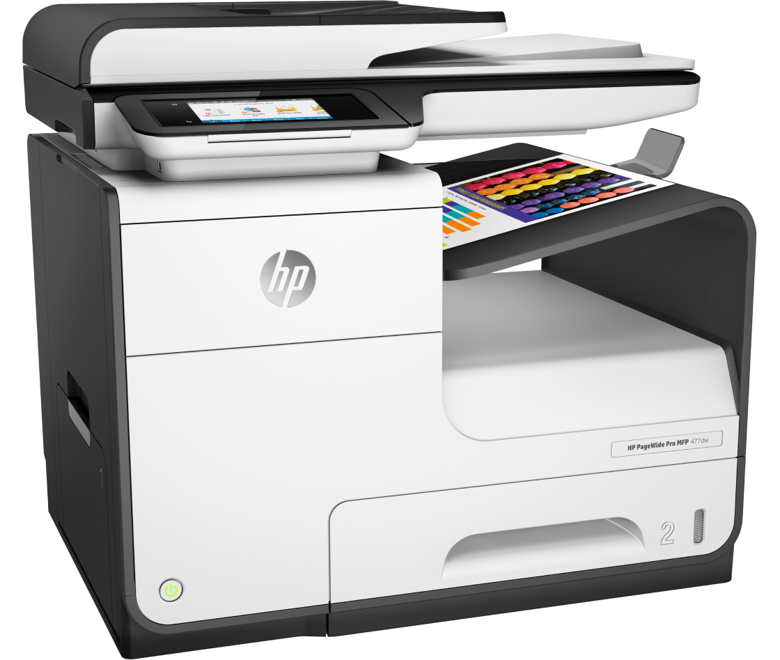 HP сервисный центр